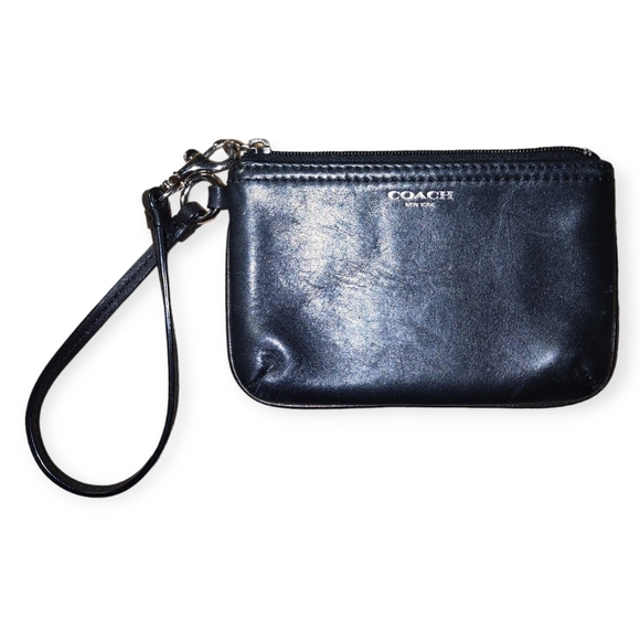 Coach | Accessories | Coach Wrislet | Poshmark
